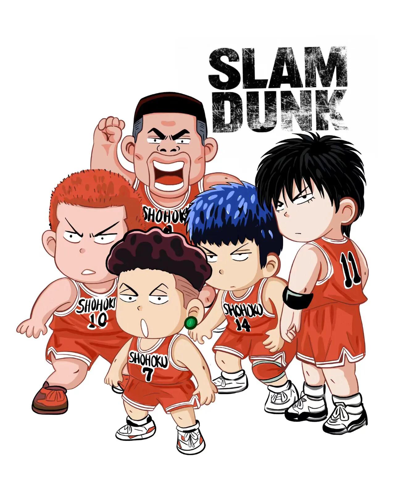 Ten good-looking anime - iNEWS