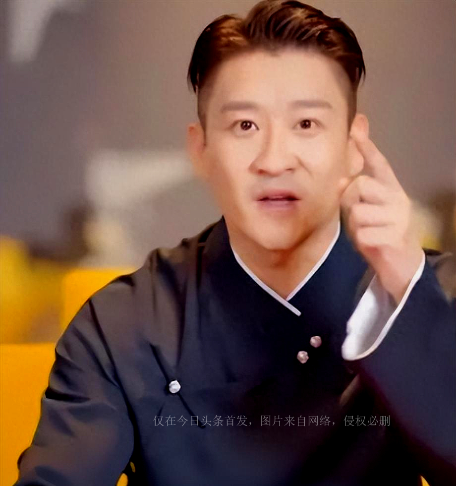 What's wrong? Guo Degang gave Cao Jin four thousand yuan a month and ...