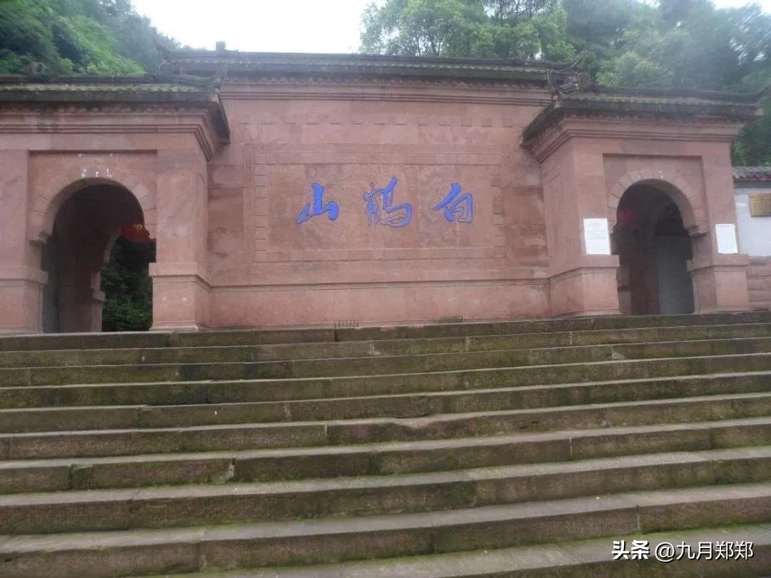 Chengdu is getting hot again. There are 3 summer escape routes around ...