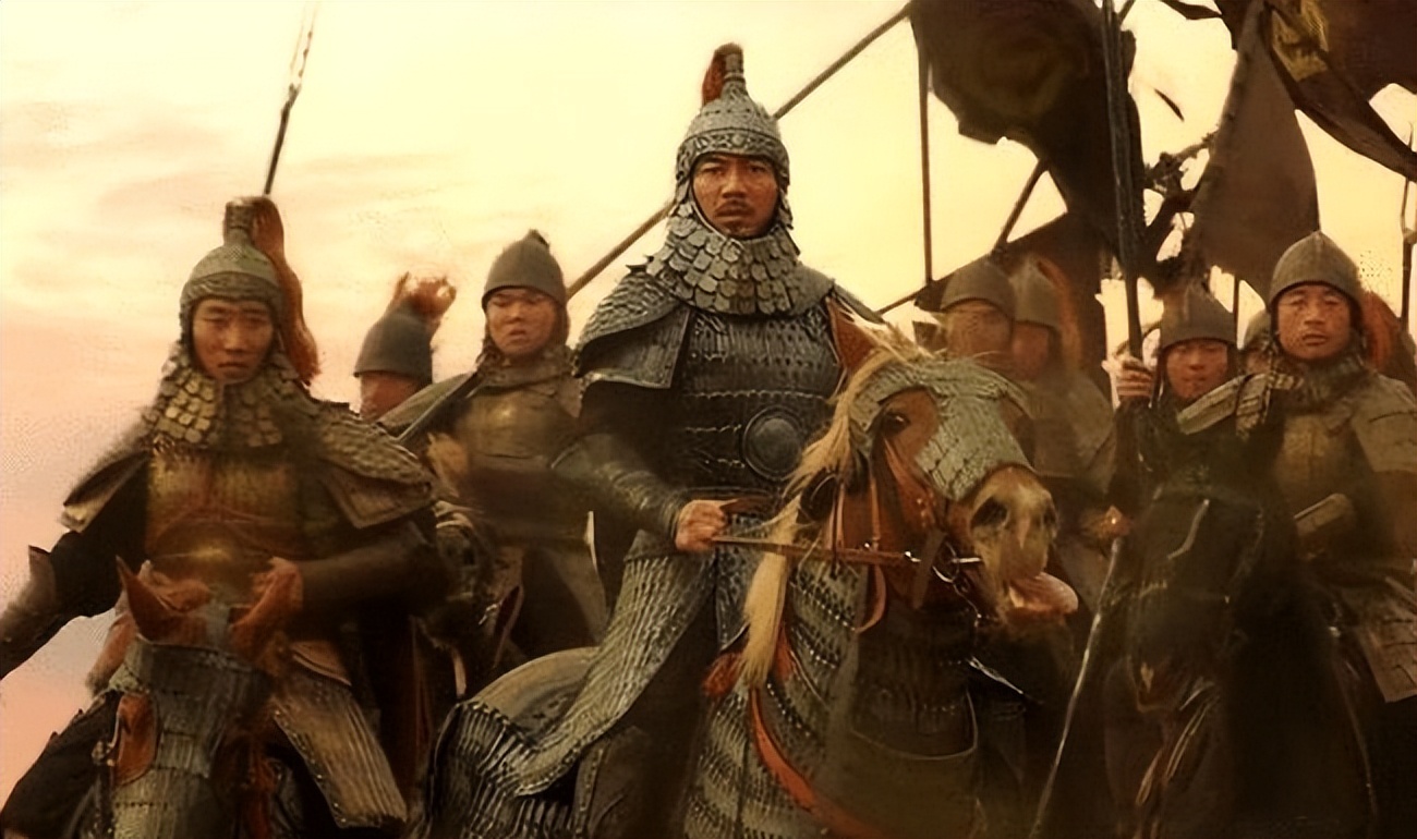 Li Heng seized Li Longji's throne, why didn't Li Longji raise his ...