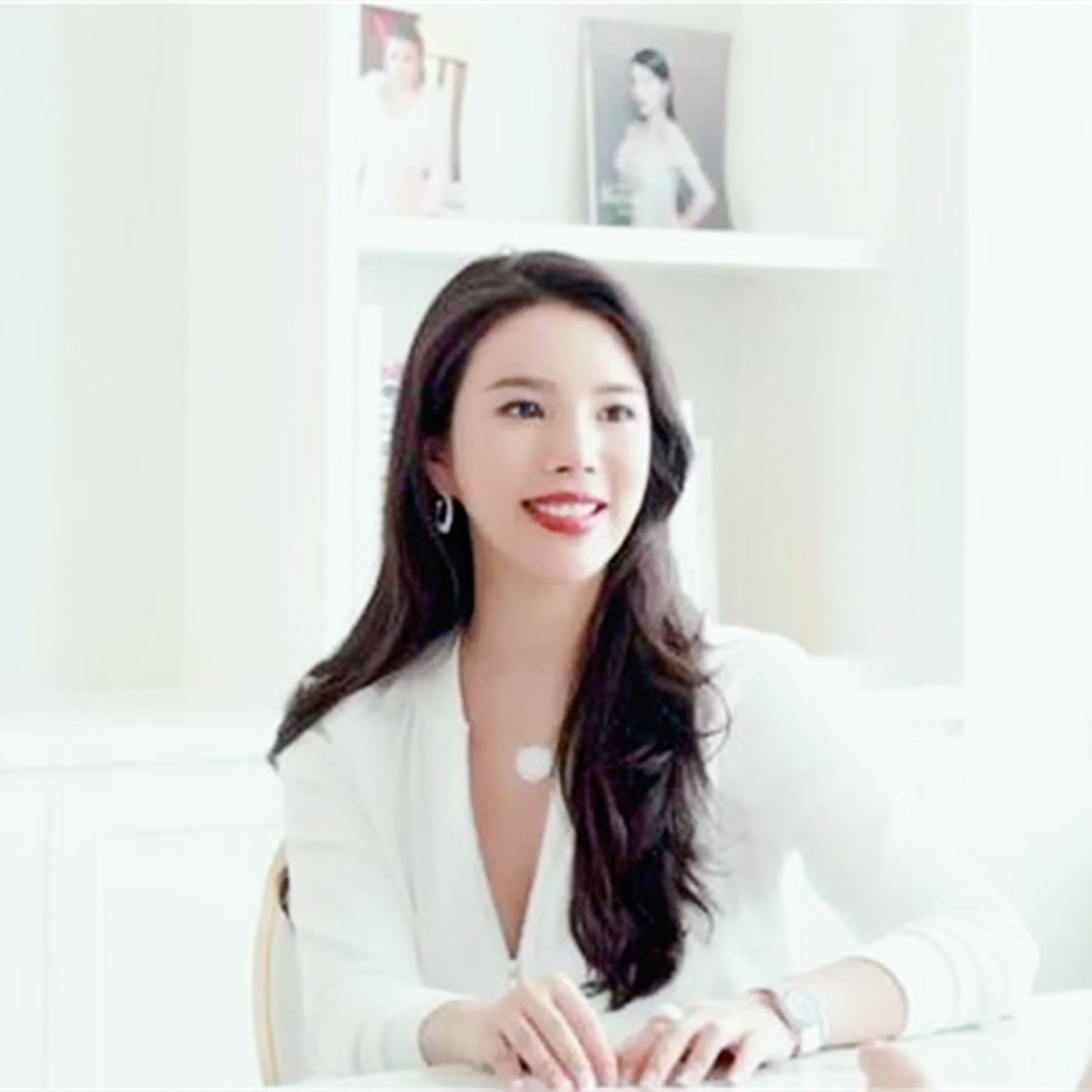They are also top "celebrities". Putting He Chaolian and Yu Wanwan ...