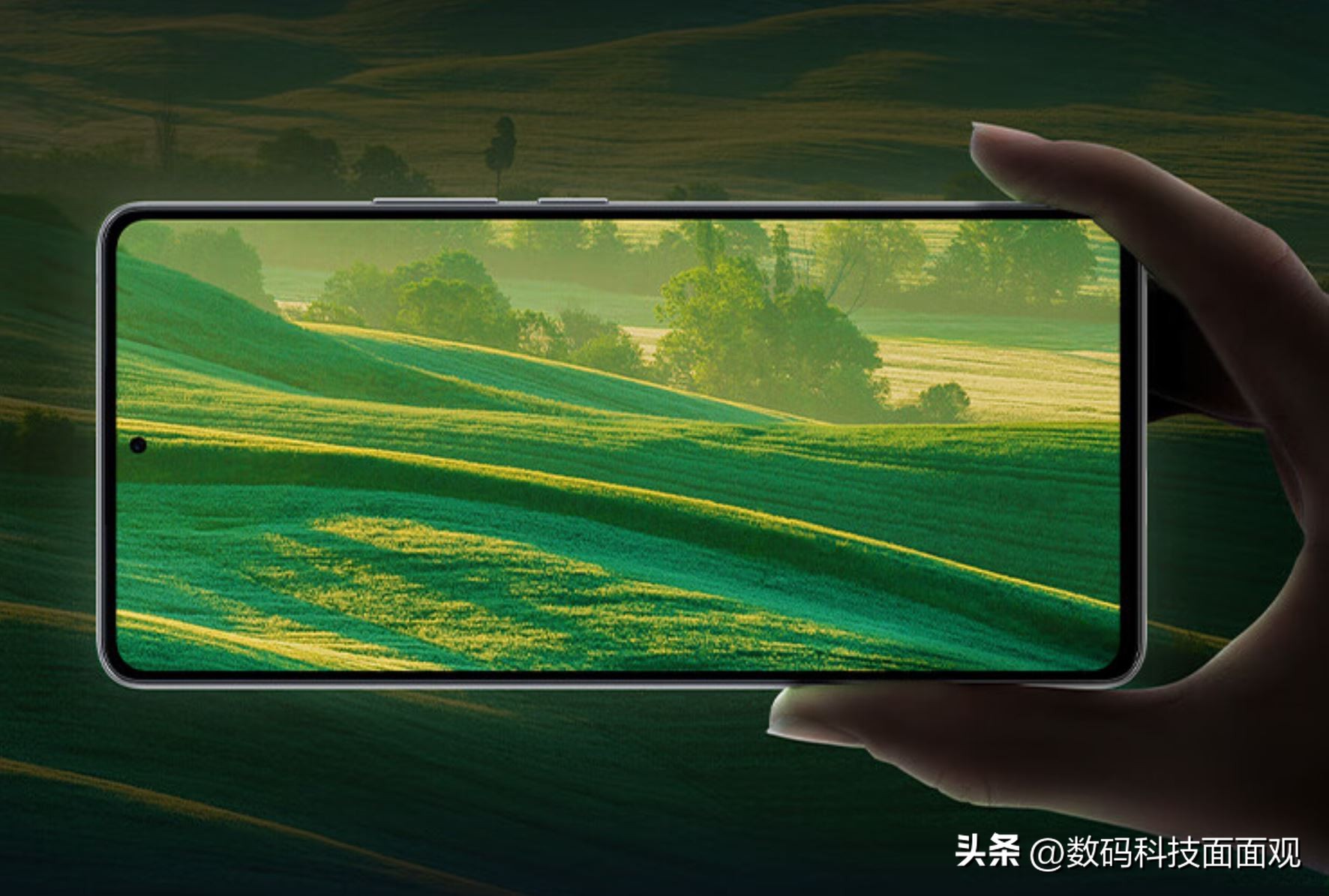 The start is a foil, the Honor 80 GT is released, how to fight against the Redmi K60? - iMedia