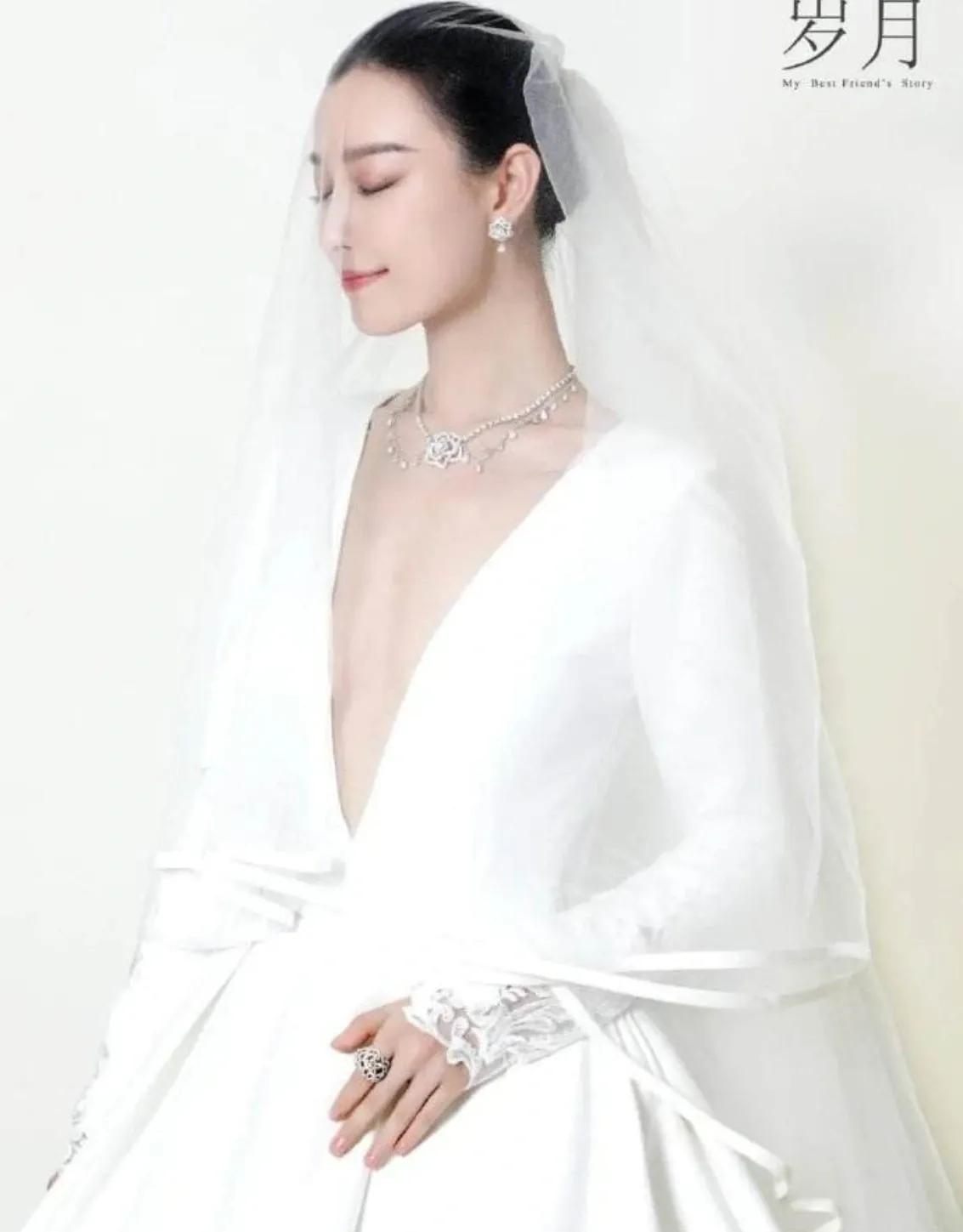 Jiang Peiyao - a pure goddess with outstanding professional ability ...
