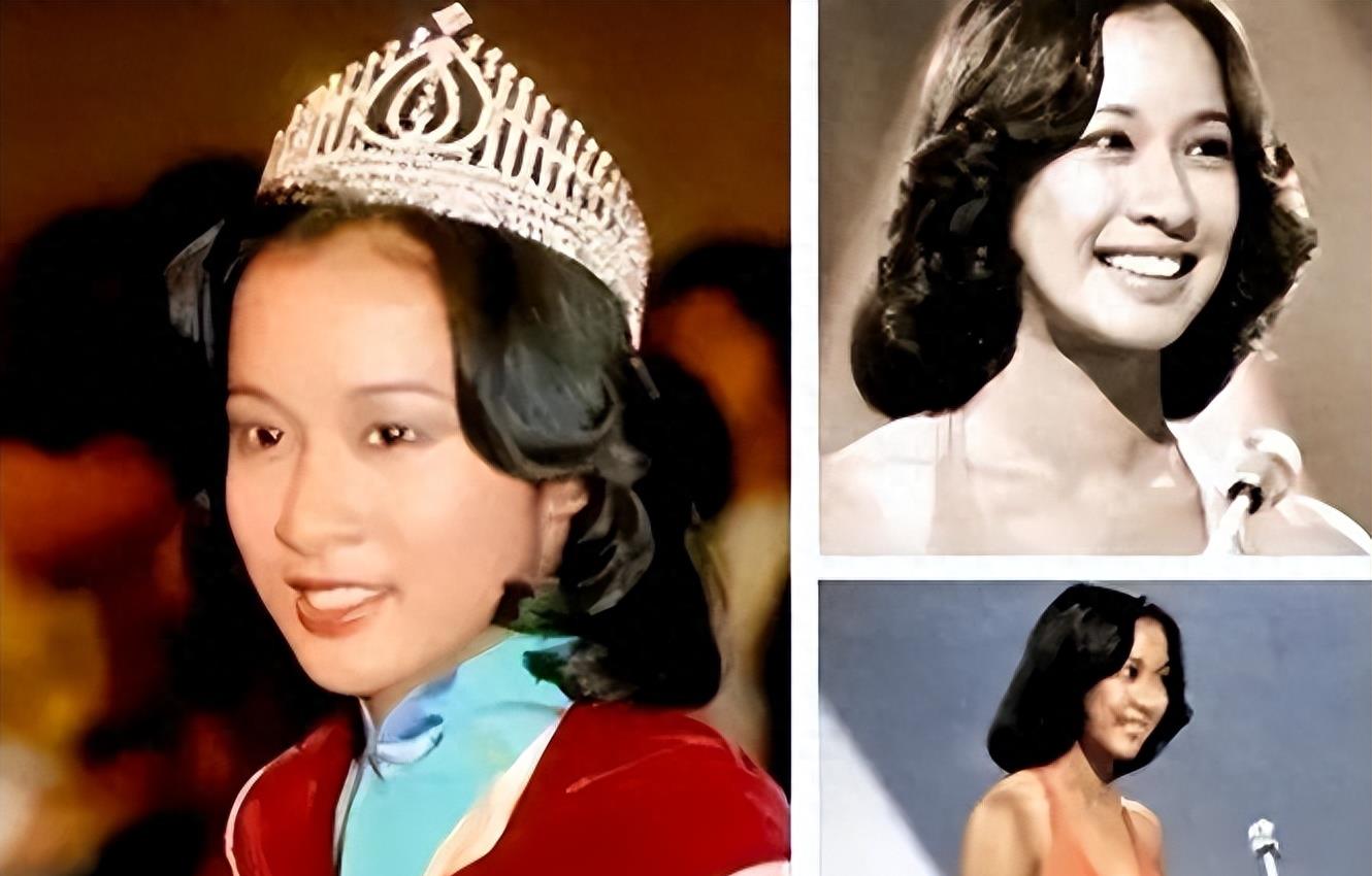 Courage is commendable: Zhu Lingling once again left the wealthy family ...