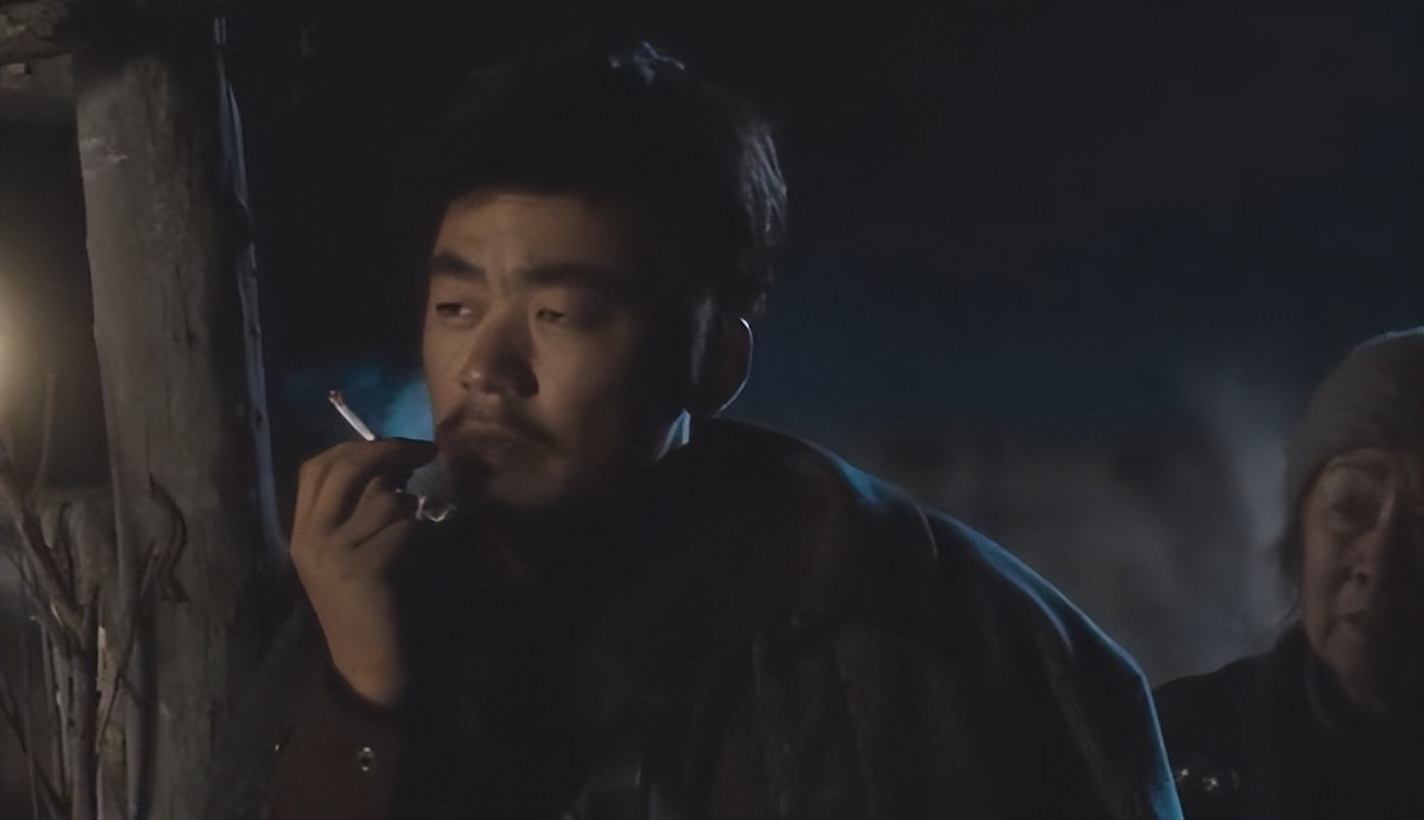 "Hello!Mr. Tree": Wang Baoqiang's masterpiece - iMedia