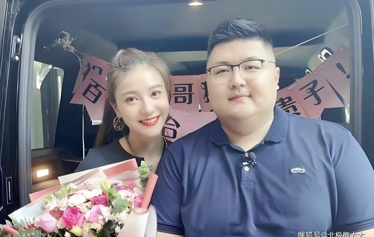 Every family has its own problems. He Yuxin reveals the inside story of her divorce with Monkey ...