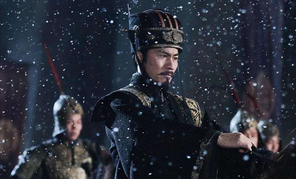 Reading [Zi Zhi Tong Jian] Distance produces beauty, is it good to get ...