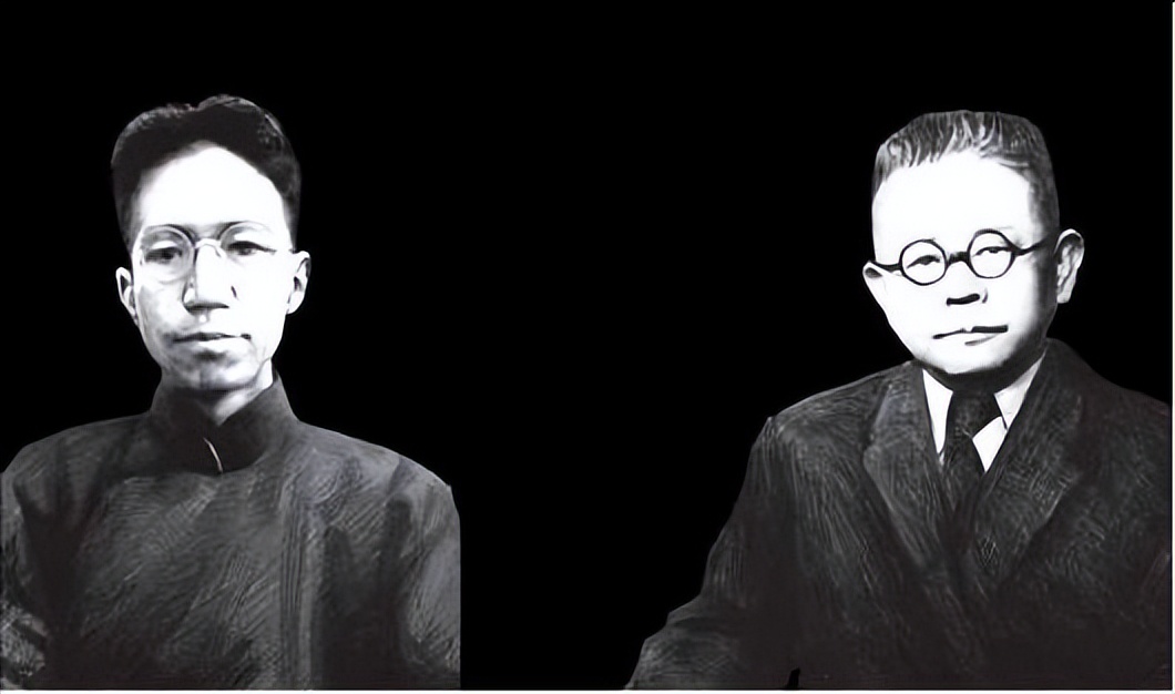 Chen Yinke (3): The arrogant "Chuang Cannon" favors him! - iNEWS