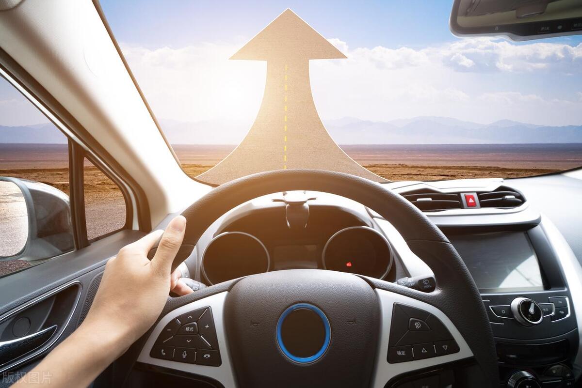 The difference between automatic driving and assisted driving - iNEWS