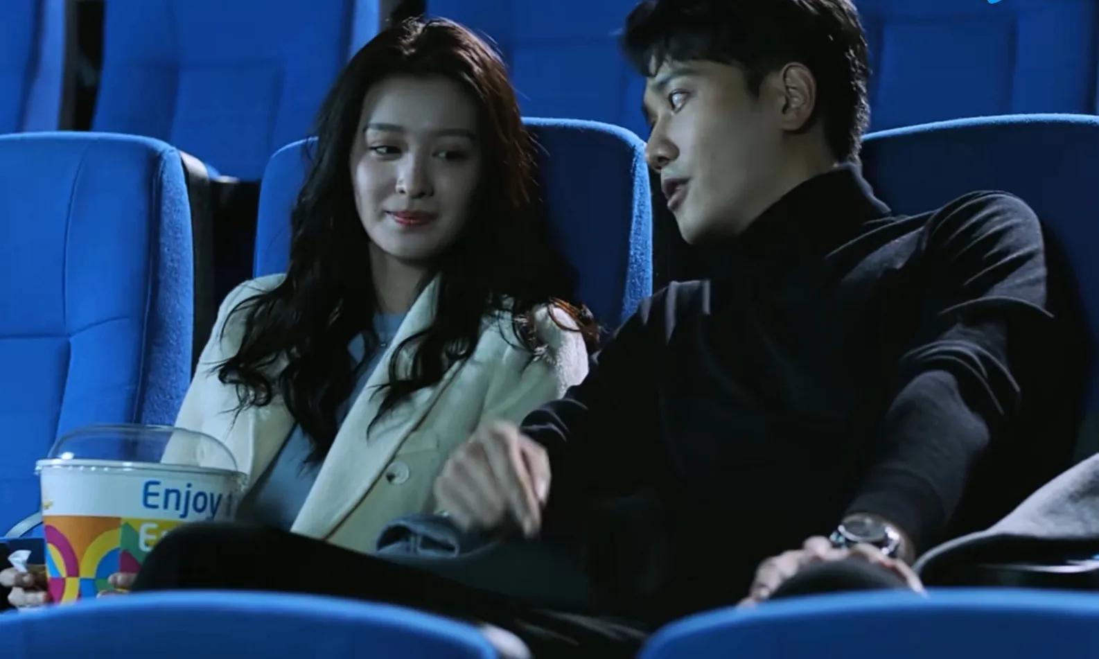 After watching the finale of "I Heard You Like Me" for 18 yuan, it is ...