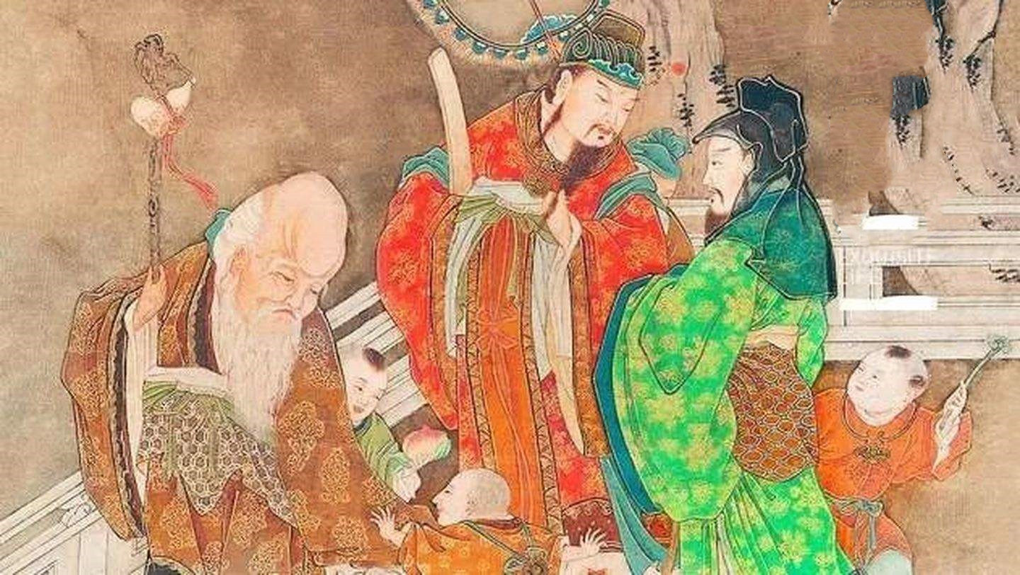 "Fu Lu Shou" Samsung's life experience revealed - iNEWS