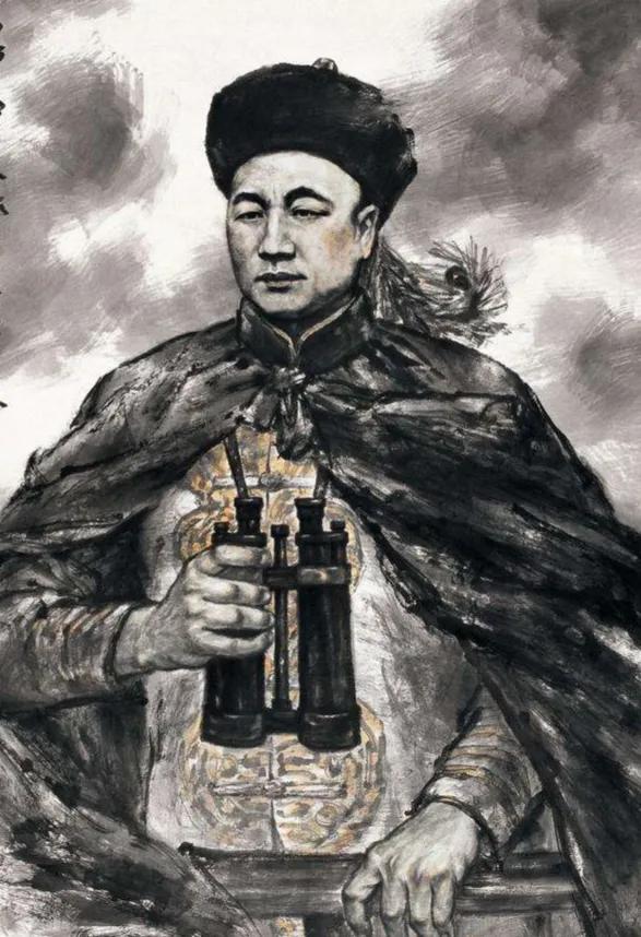 Historical Figures Influencing China (62)——Deng Shichang - iNEWS