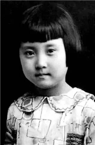 How did Jiang Ying, the wife of Qian Xuesen, the winner of the "two ...