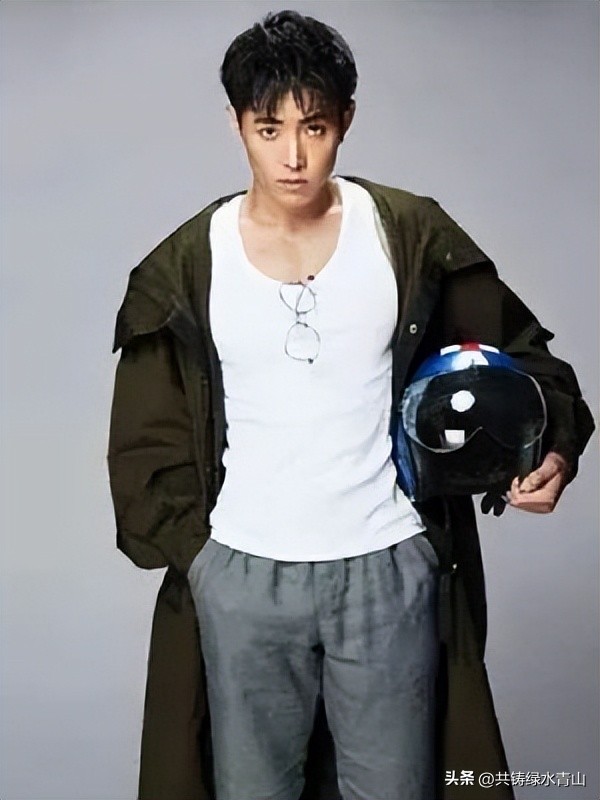 Di Renjie's Thunder Fire Profound Dragon is very unreasonable, very ...