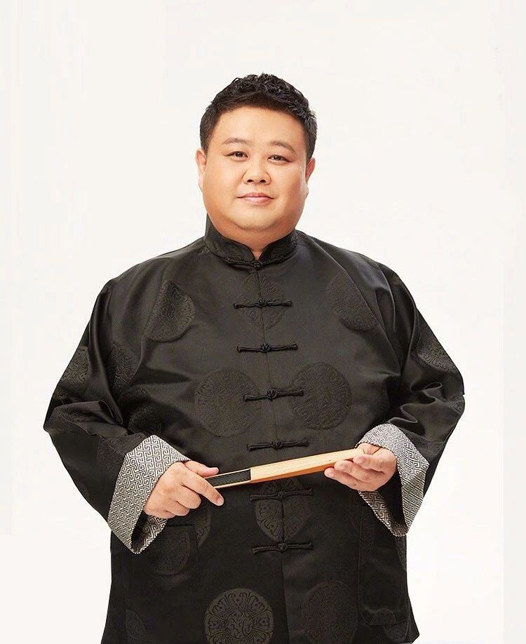 "Brother Deyun" Yue Yunpeng has come to this day, how much credit does ...