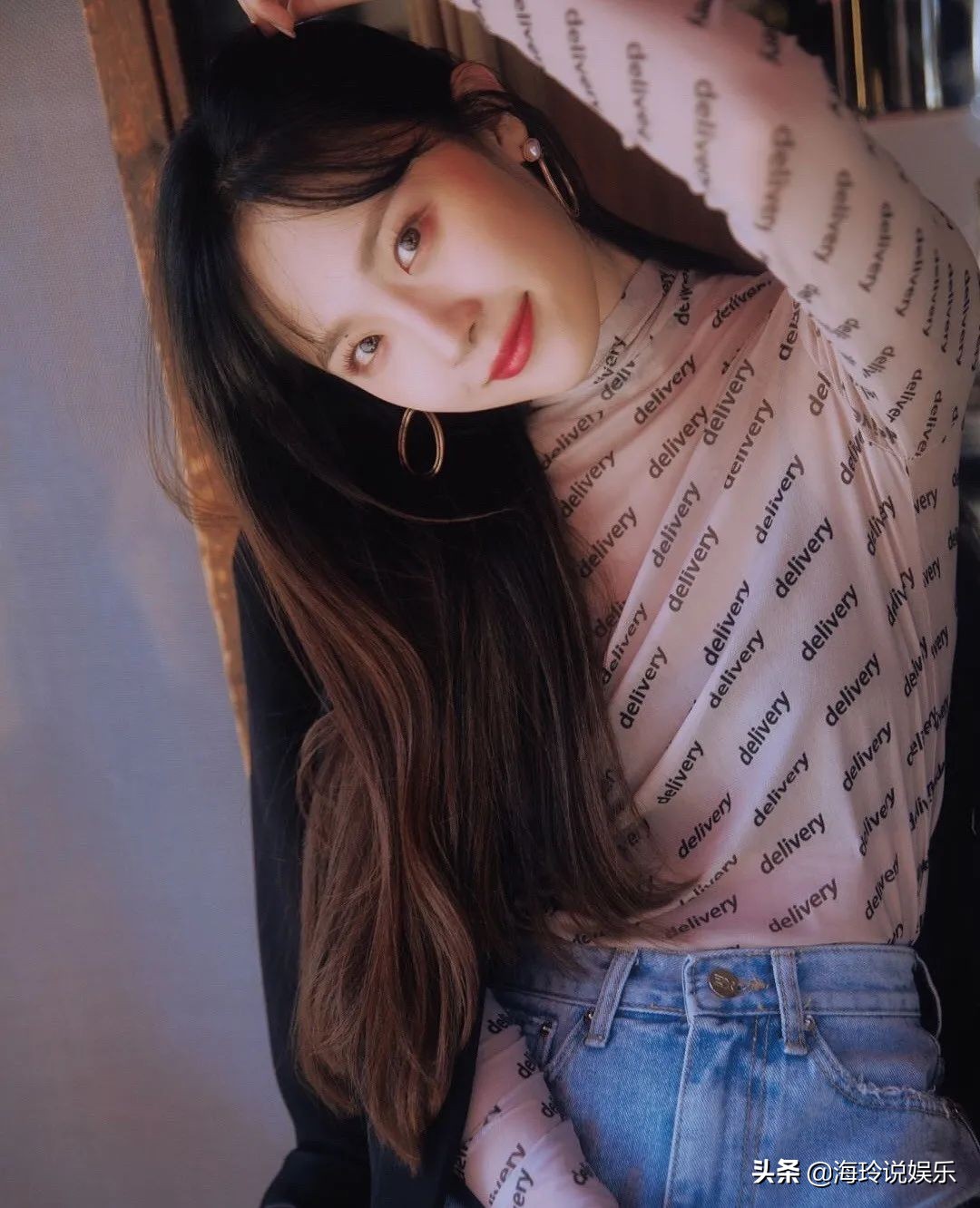 Lu Yangyang, a popular little actress who looks sweet and lovely - iMedia