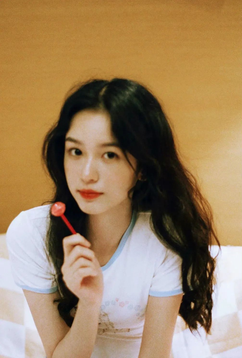 Yang Zi, Zhou Ye, Yu Shuxin Guo Jingming, Guan Xiaotong, Wang Hedi - iMedia