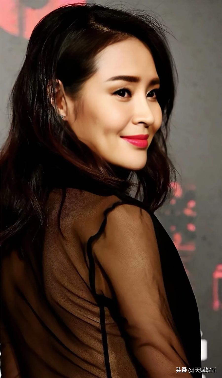 Photo album of film and television actress Yu Mingjia (7) - iMedia