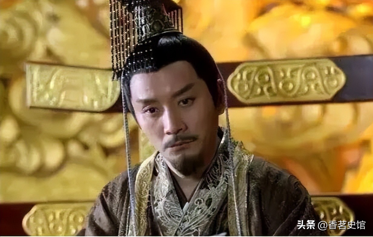 Among the 20 "Taizong" in history, why did 17 of them ascend the throne ...