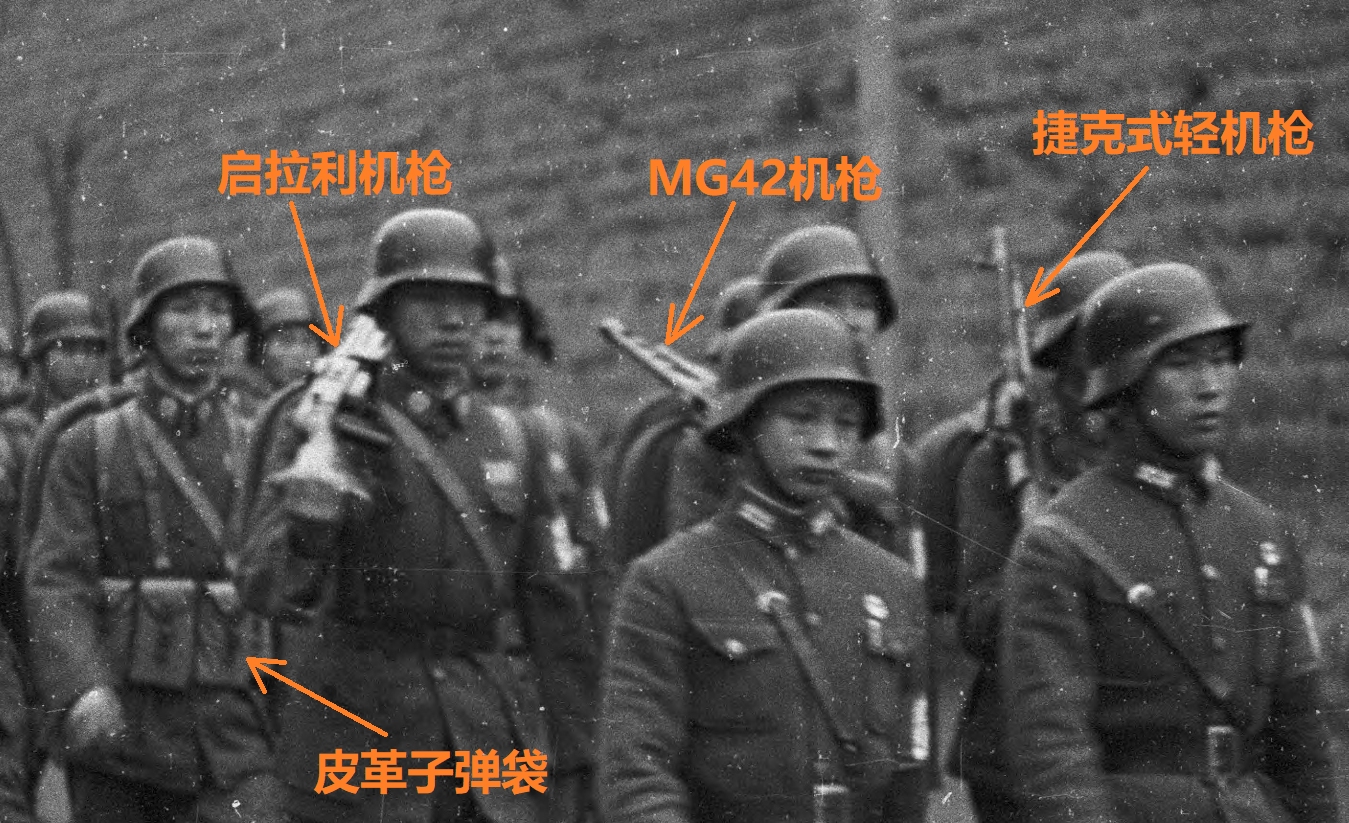 In the War of Resistance Against Japan, what was the amount of bullets ...