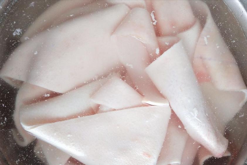 Supplementing "protein" in winter is the key. I will teach you the 3 ...