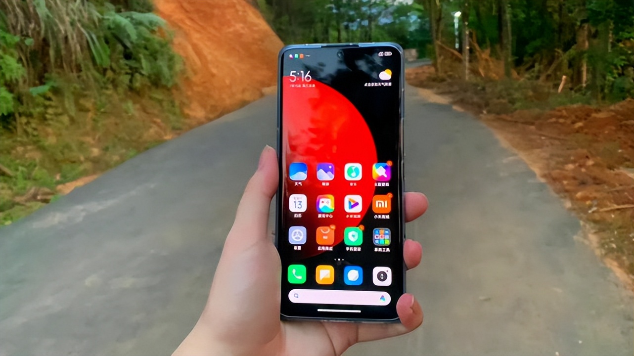 These five mobile phones should be one of the top choices for users ...