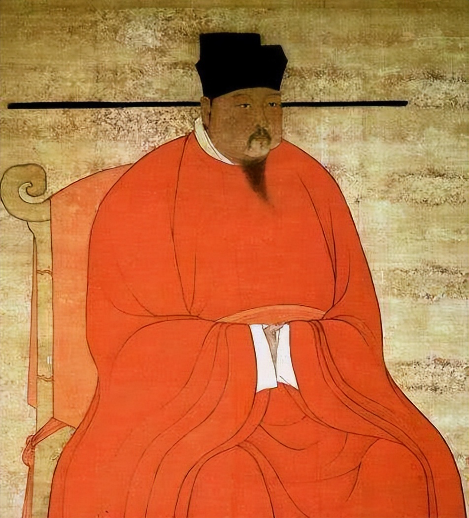 Han Qi: Prime Minister for three dynasties, supported two emperors, and ...