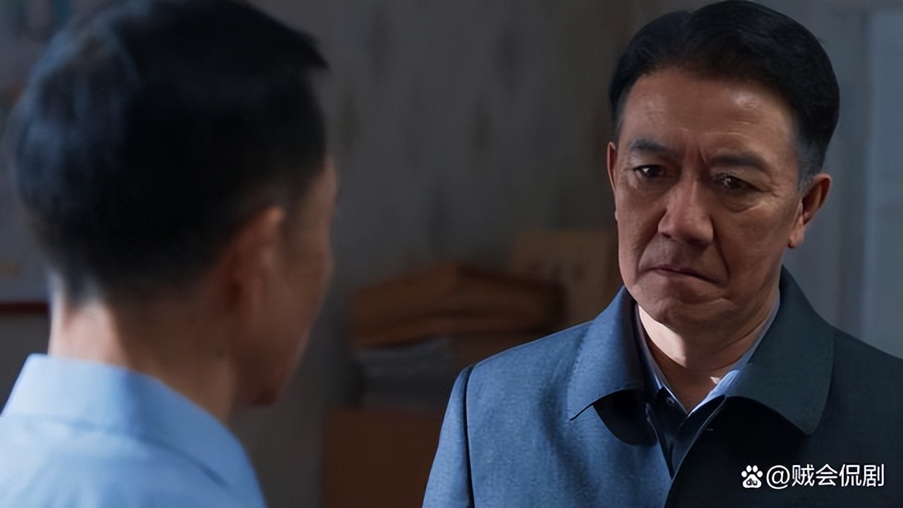"Punishment" Yan Guohua checked the Zhao family for half a year, what did he find?Why don't you ...