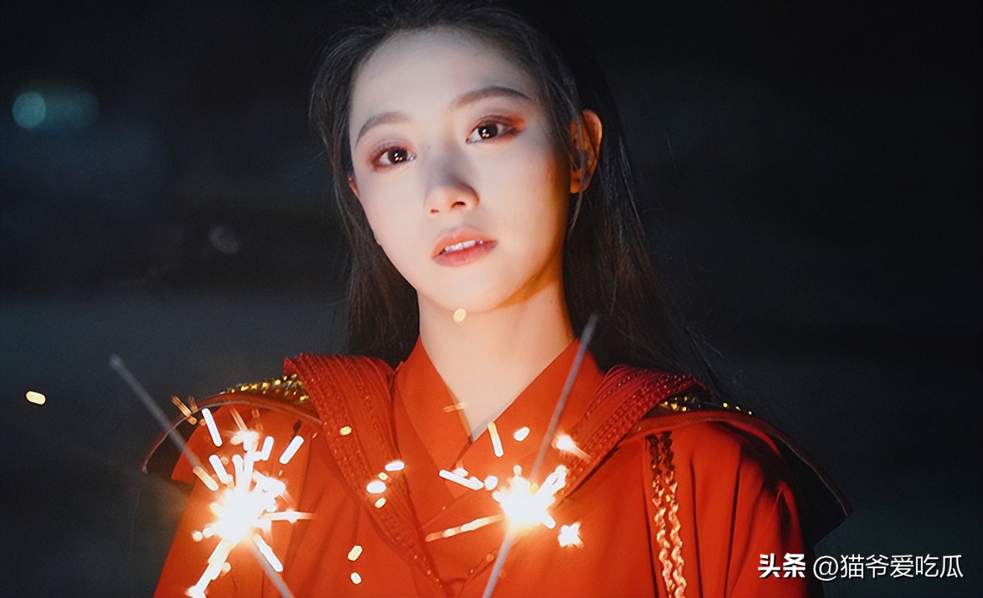 Chen Xiang is as scumbag as Zhaolan actor: Zhu Lilan's personal ...