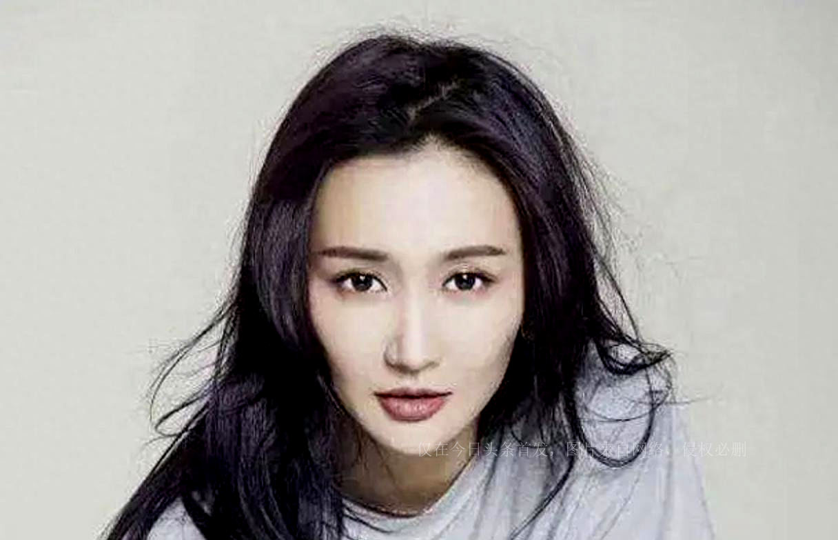 Wang Shuo, the "evil young man in Beijing", pointed a gun at Liu Tao's ...