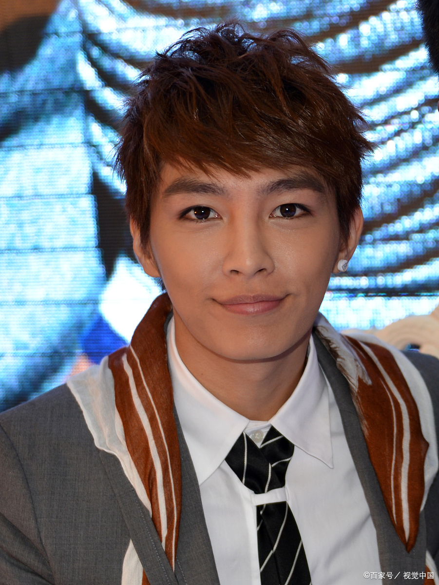 The Aaron Yan incident fermented too quickly, right? Are there other ...