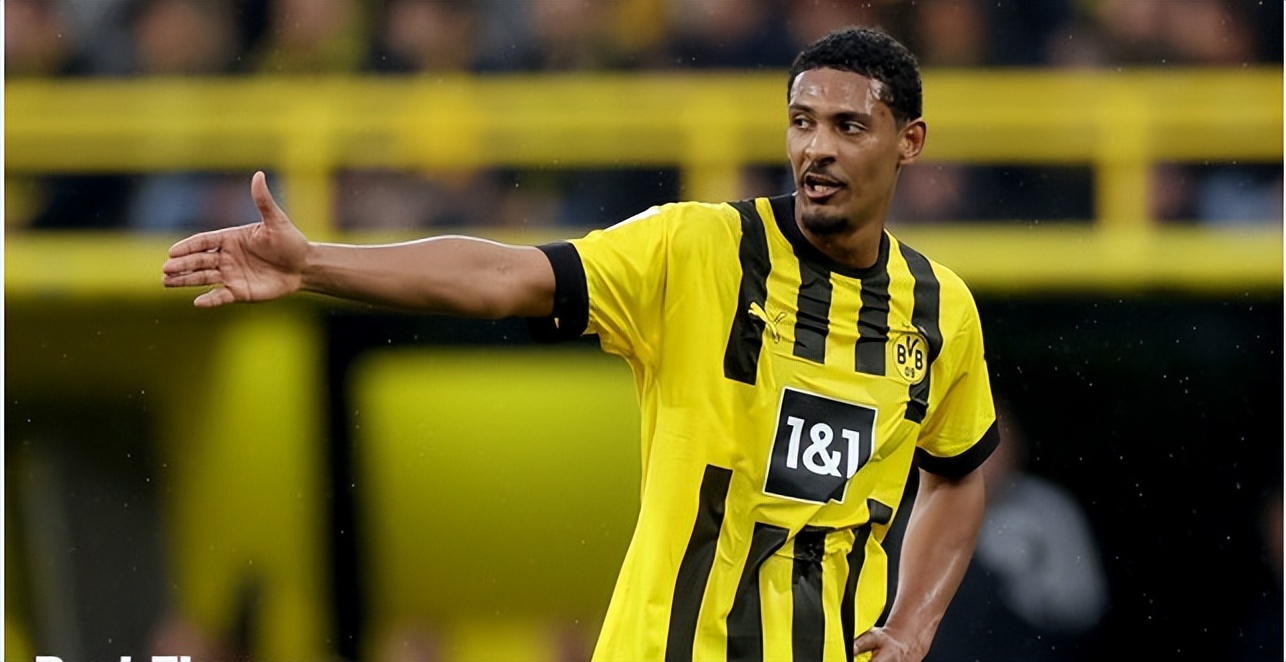Haller is back like a miracle after testicular cancer If winning the ...