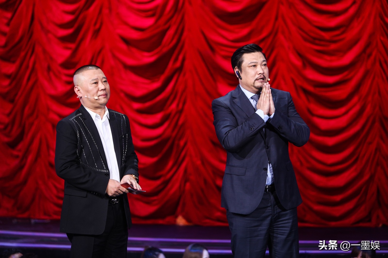 The strongest comedy variety show is facing farewell, who are the top ...