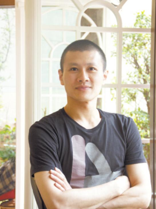 Famous dancer Wang Di dies unexpectedly!Only 44 years old, once ...