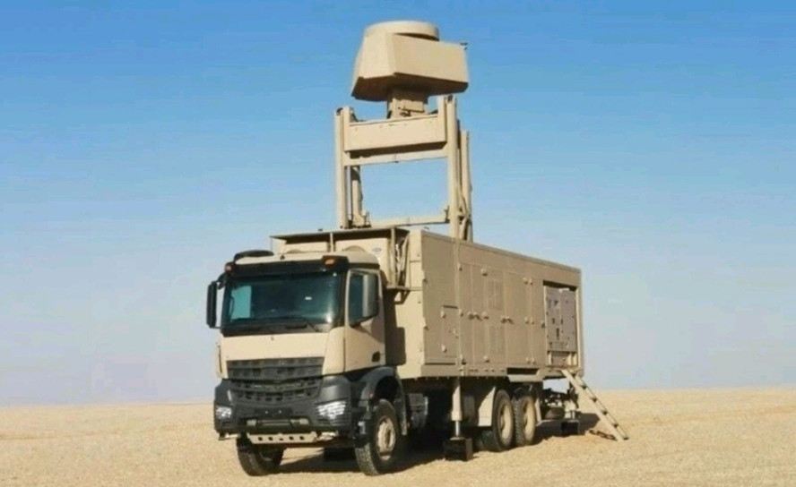 Can 12 strategic lasers realize seamless anti-missile defense ...