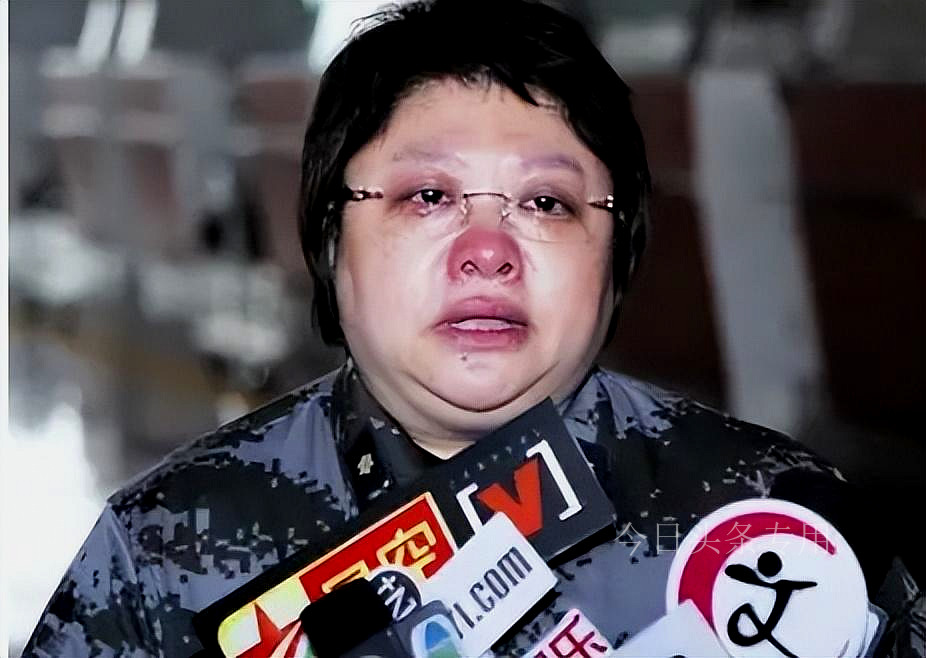 Han Hong fights! Reported by real name for swallowing charity money and ...