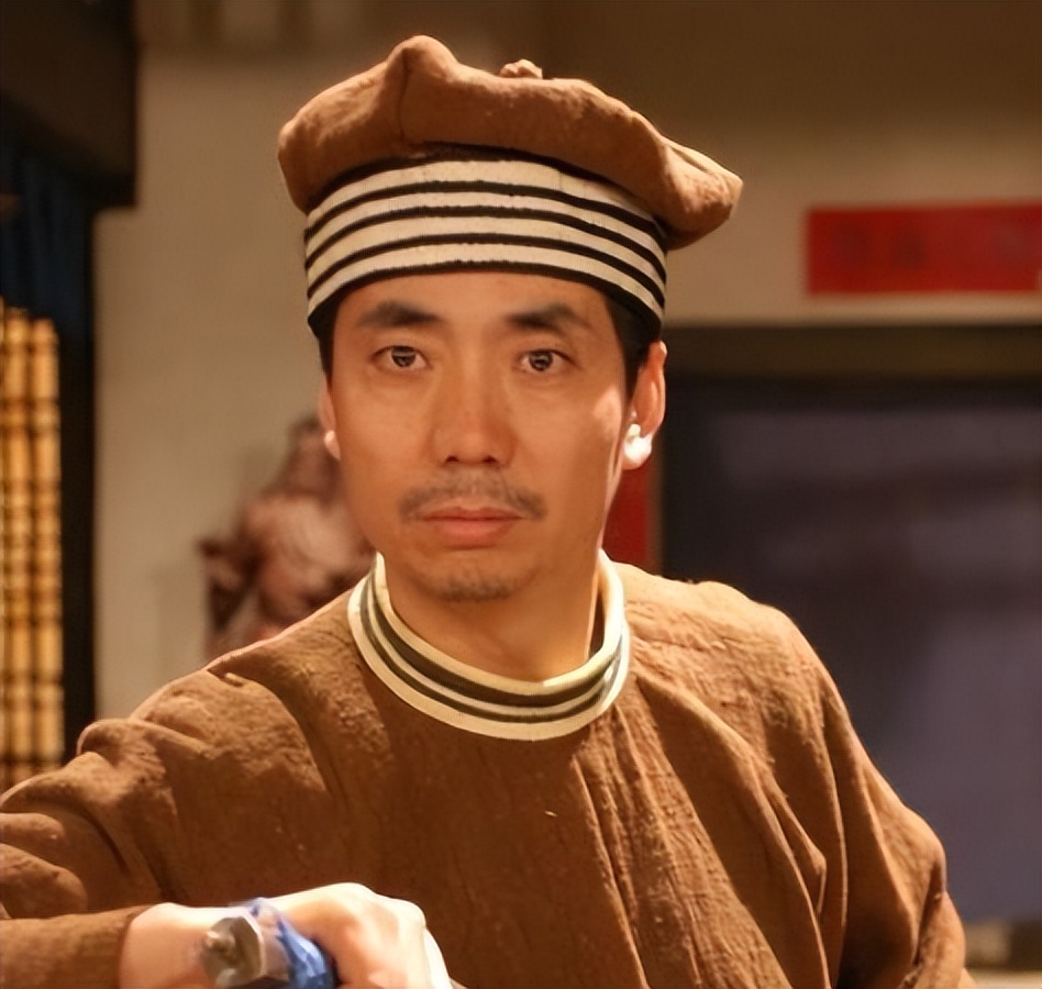 Fan Ming: Married a second-married female president who is 6 years ...