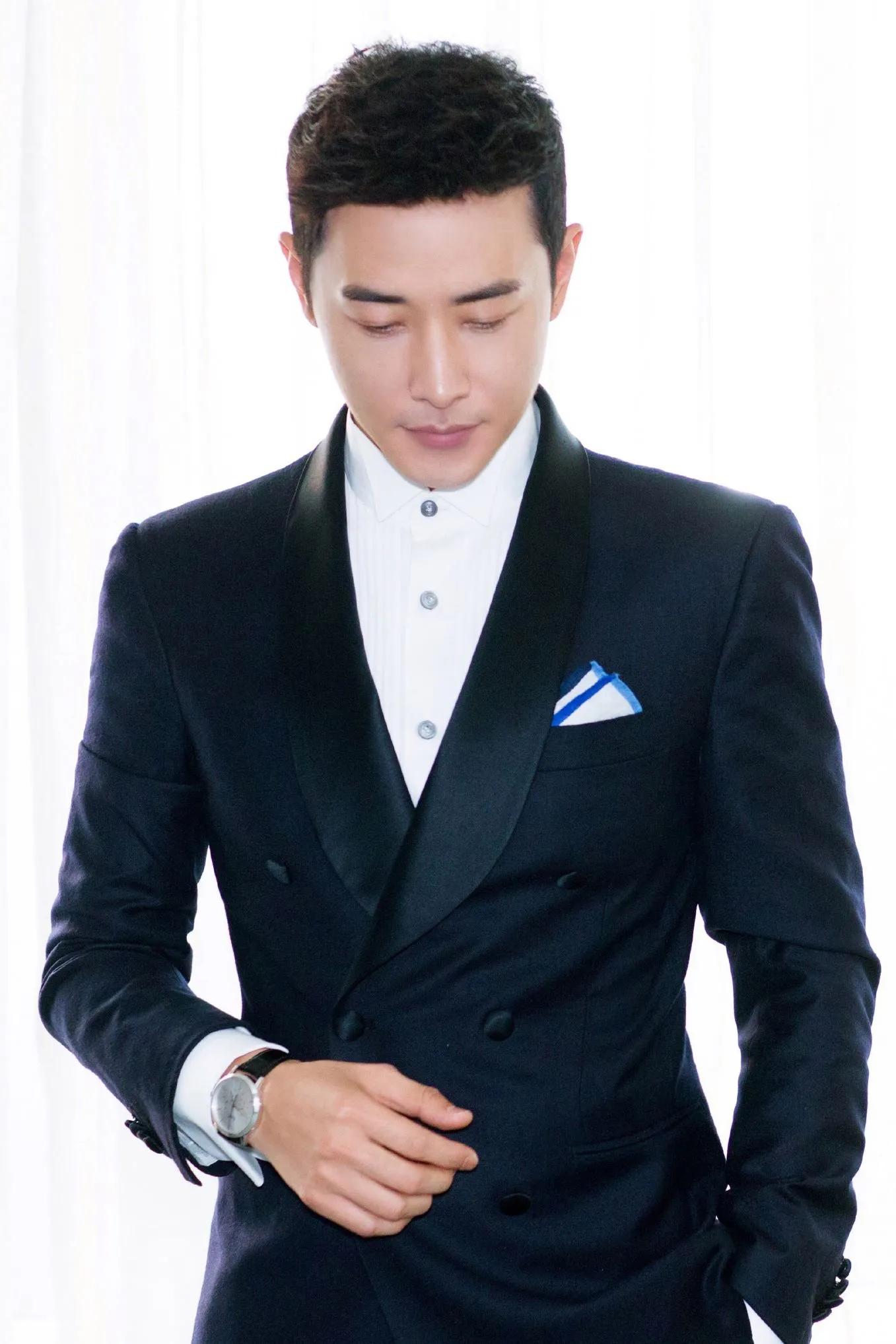 Luo Jin angrily denounces the promotion of "The Long River of the World ...