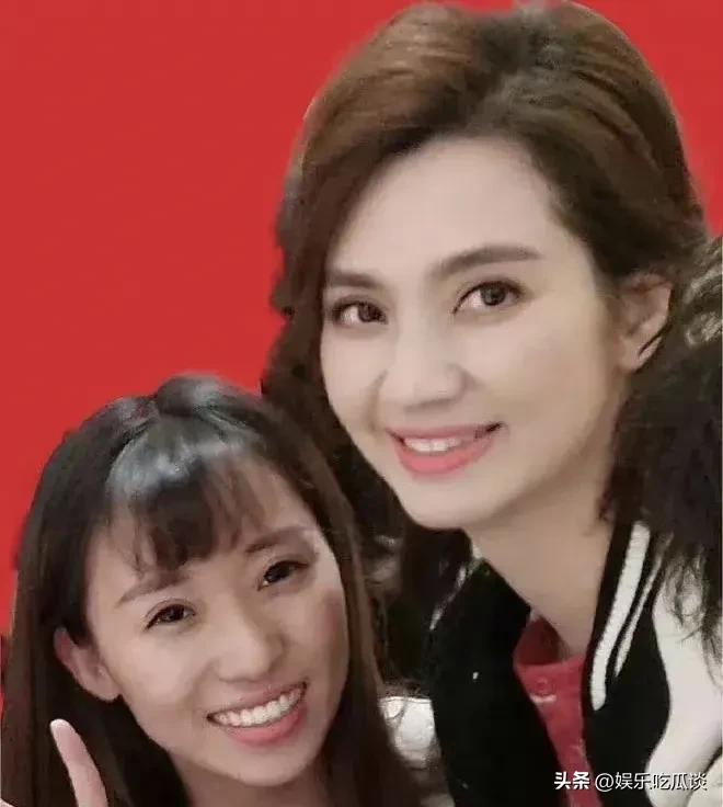 Hong Xin and Zhang Danfeng issued an apology, saying that no divorce was just a quarrel, and ...