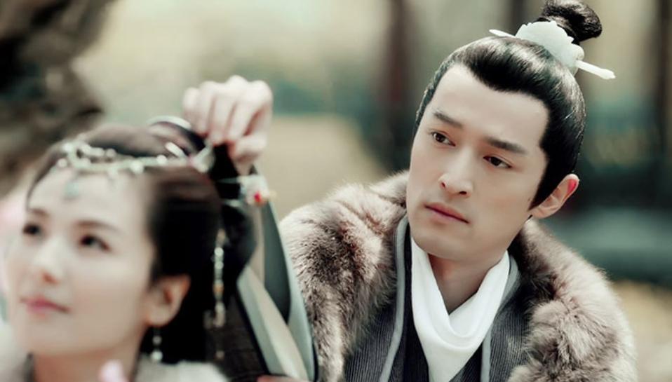 Yan Yujin: Why did the "lonely boy" in "Long Ya Bang" live to be "funny ...