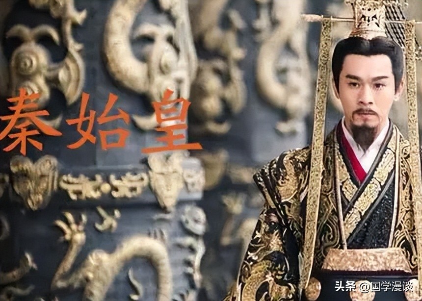 Who is Ziying who is Qin Shihuang? Why was Ziying not killed by Hu Hai ...