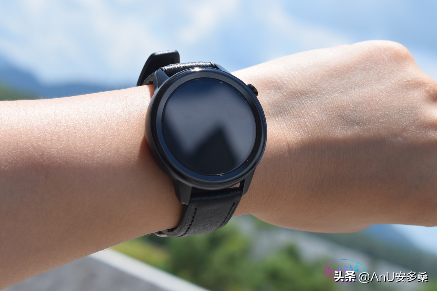 dido E55Pro Max: good watch for family - iMedia