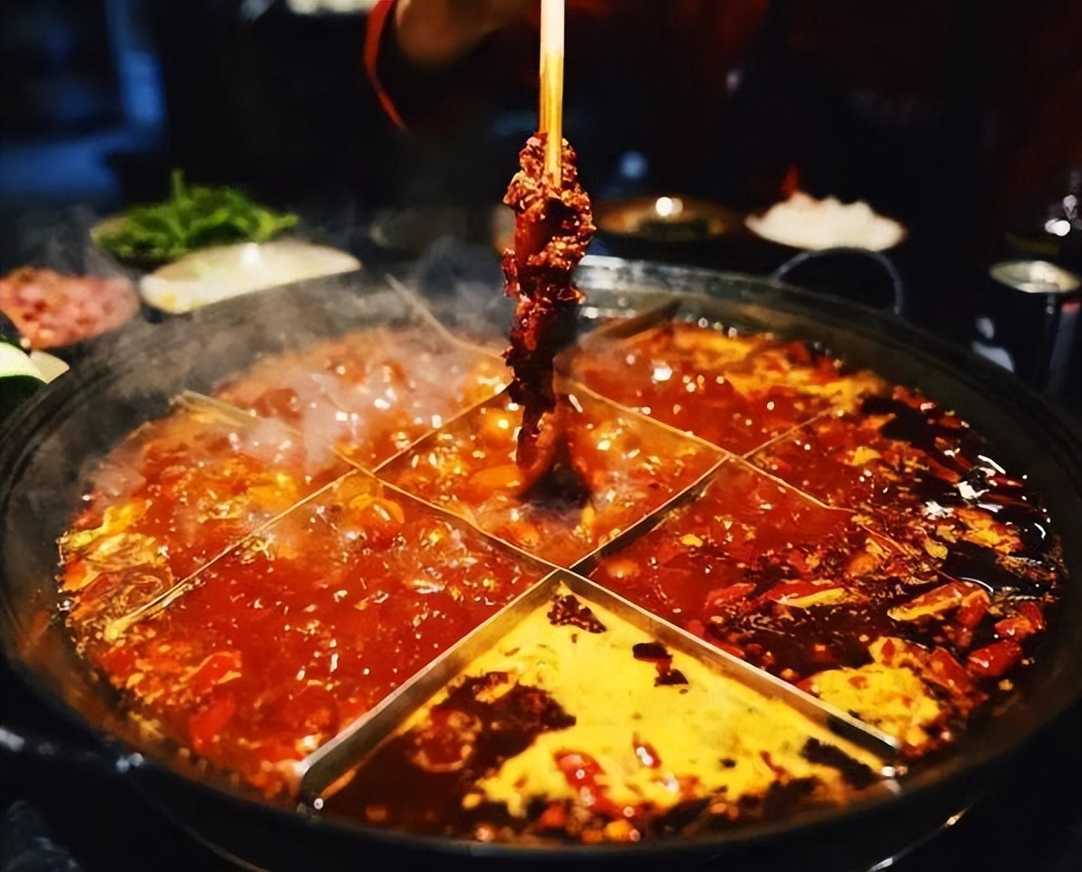 Helicobacter pylori "makes waves", 4 kinds of food should be avoided ...