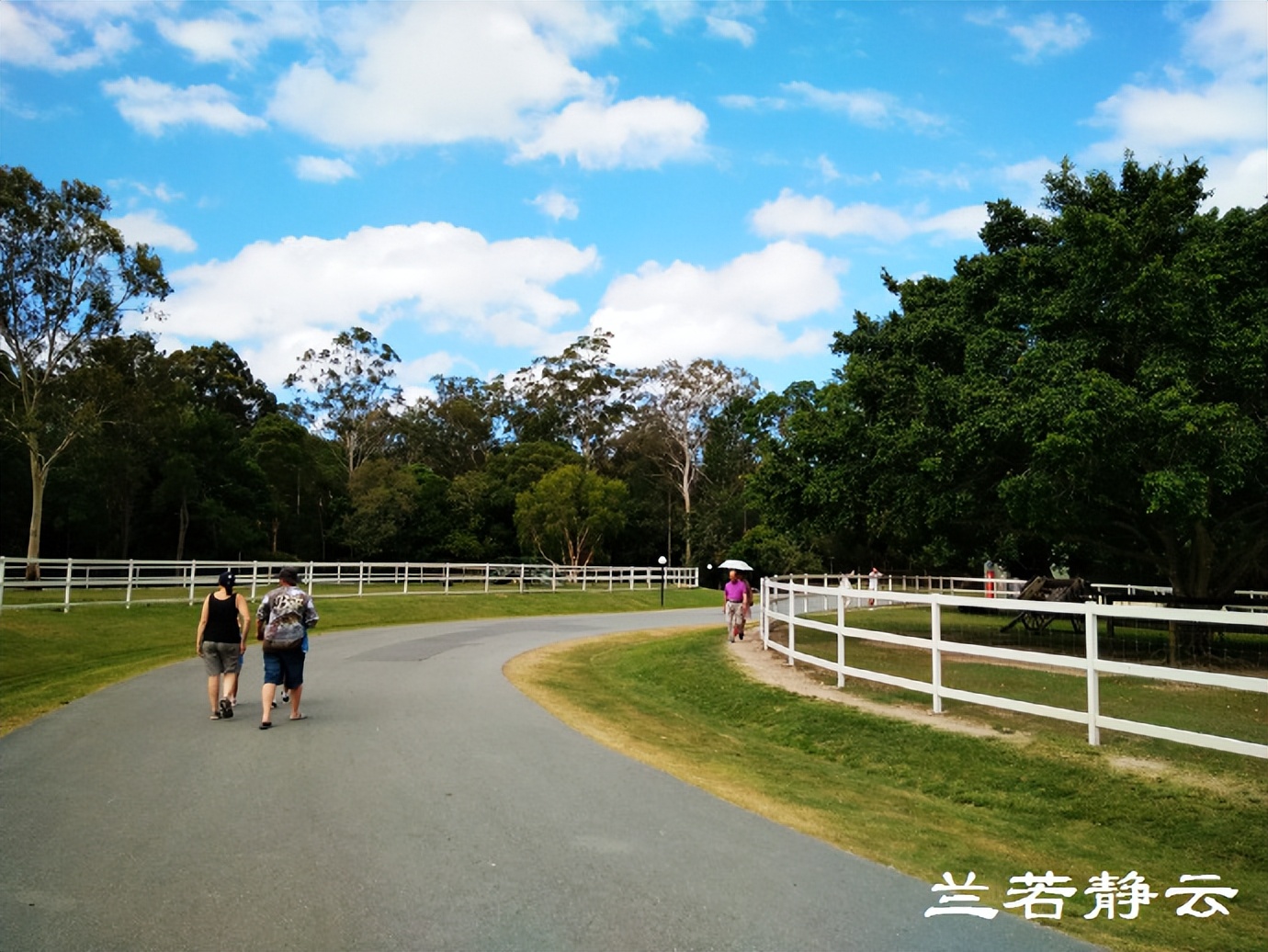 Go to Australia's "Paradise Farm" to see koalas, kangaroos and sheep ...