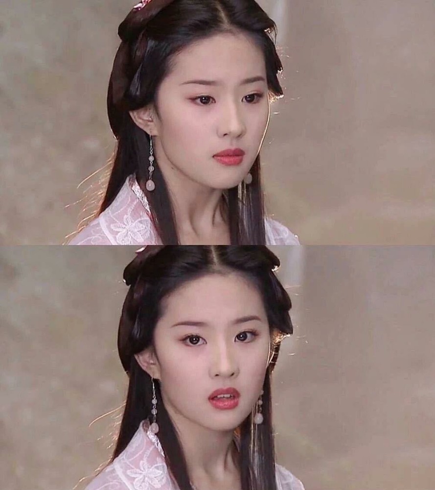 Liu Yifei's mother, Liu Xiaoli: She gave up her marriage and career for ...