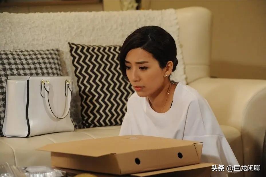 Huang Zhiwen's peak acting skills "Three Women and One Cause", multiple ...