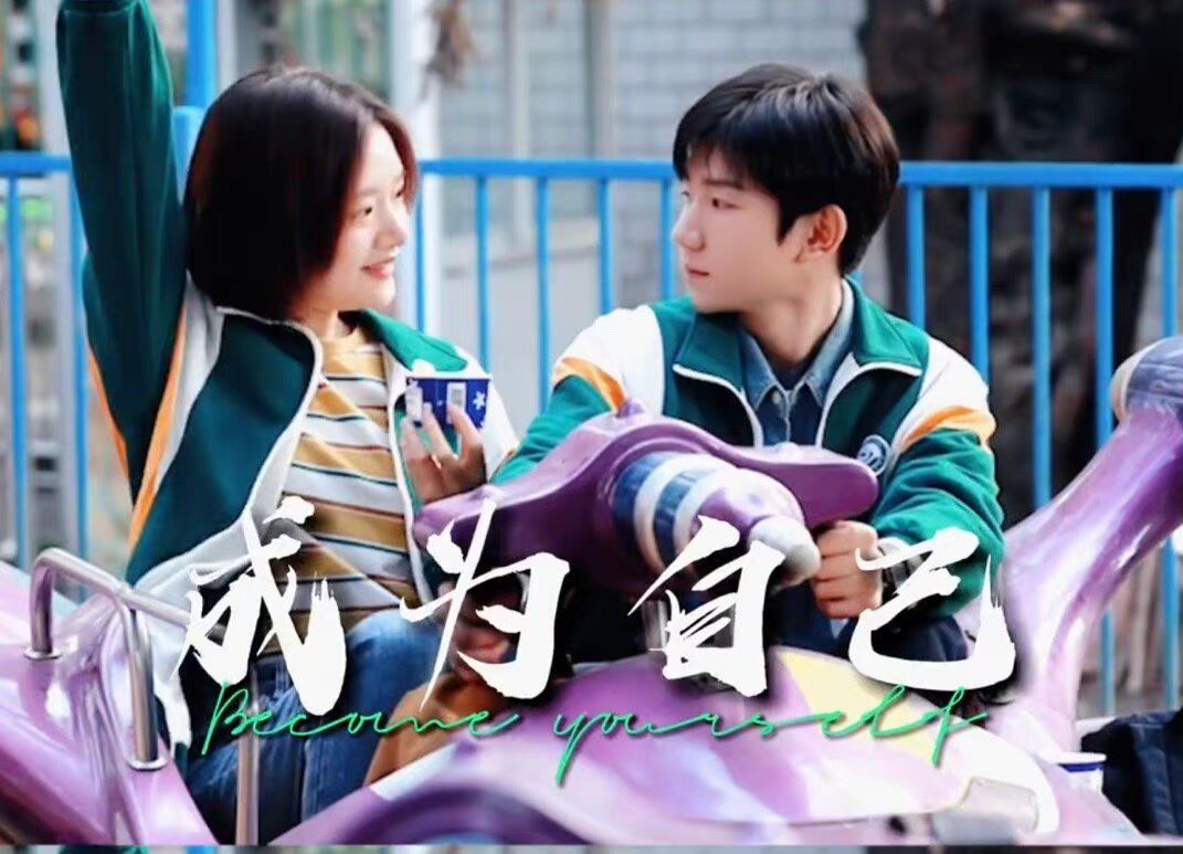 Wang Yuan sang Tanya Cai's "Darwin", tender and lingering, and sang the ...