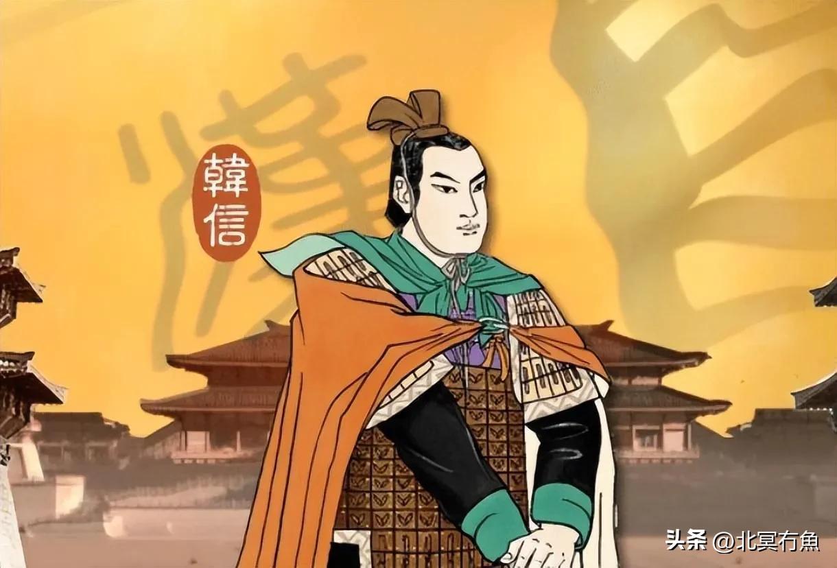 Who is stronger, Bai Qi or Han Xin? - iMedia