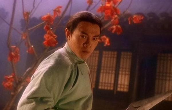 Hong Xiguan, the founder of Hong Quan, lived to be 93 years old, but ...