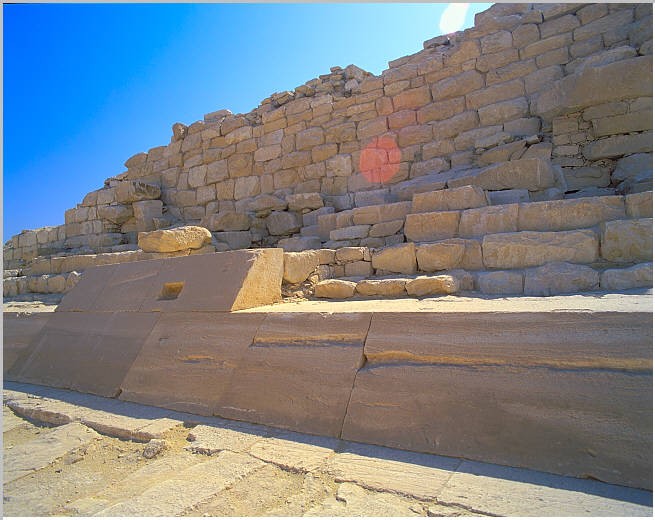 Ancient Egypt Pyramid Series (15)-Pyramid of Pepi I - iNEWS